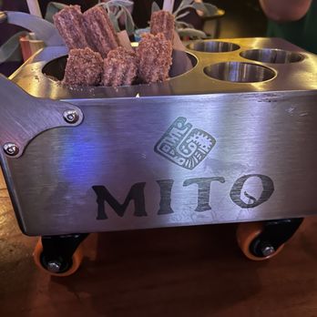 MITO - Updated December 2024 - 466 Photos & 179 Reviews - 2801 Snelling Ave, Roseville ...