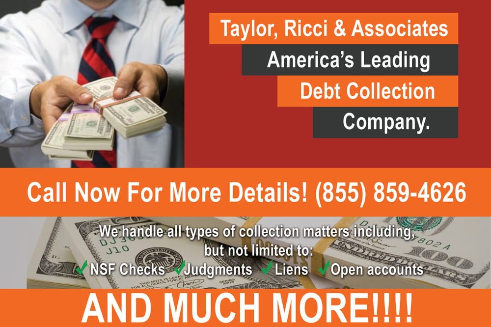 TAYLOR RICCI & ASSOCIATES - Updated June 2024 - 13 Reviews - 20555 ...