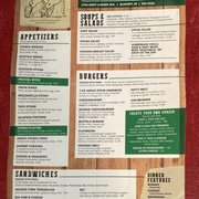 HEINNIE’S BACK BARN - 48 Photos & 100 Reviews - 1743 W Lusher Ave ...
