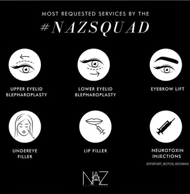 THE NAZ EXPERIENCE - Updated September 2025 - 26 Photos & 24 Reviews ...