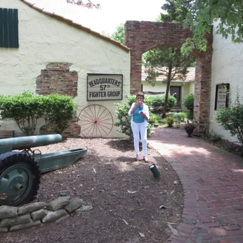 THE 57TH FIGHTER GROUP RESTAURANT - Updated April 2024 - 510 Photos ...