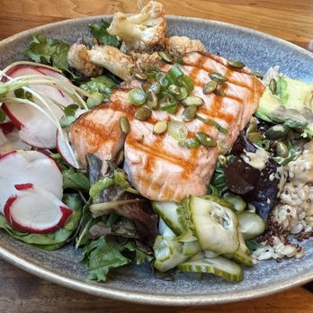 PACIFIC CATCH - 2405 Photos & 1290 Reviews - 5251 Martinelli Way ...