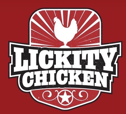 LICKITY CHICKEN - Updated December 2024 - 7214 S Broadway Ave, Tyler ...