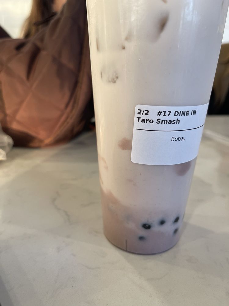 BOBA GURU - Updated January 2026 - 102 Photos & 61 Reviews - 2220 Coit ...