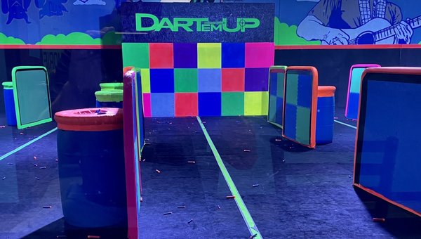 DART’EM UP - Updated March 2025 - 61 Photos & 115 Reviews - 13776 US ...
