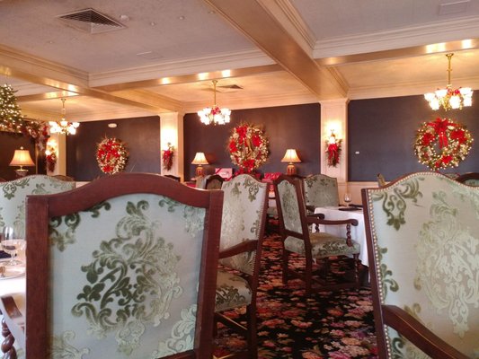 WISCONSIN CLUB - 115 Photos & 20 Reviews - 900 W Wisconsin Ave ...