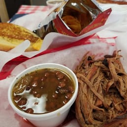 THE ANVIL BBQ - Updated August 2024 - 94 Photos & 136 Reviews - 1302 W ...