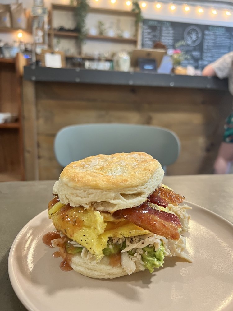 Coffee & Tea - WHITE MOON - 71 Photos & 54 Reviews - 545 Mill St, Sylva ...