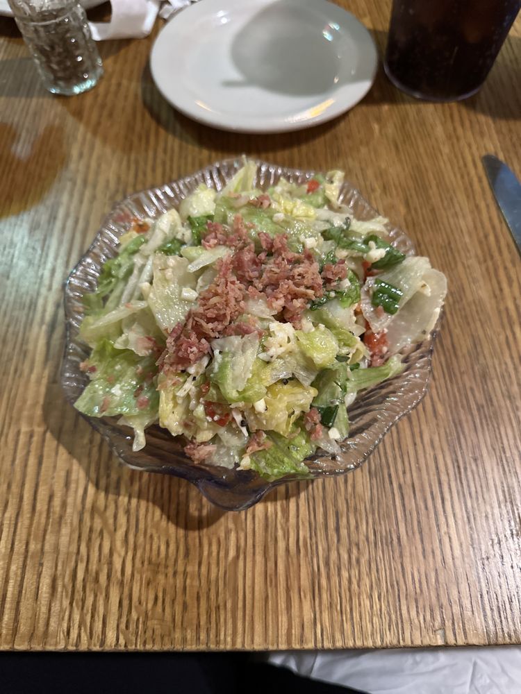 RIZZO’S ITALIAN RESTAURANT - 47 Photos & 105 Reviews - 4460 Lemay Ferry ...