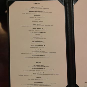 MAZI - 509 Photos & 331 Reviews - 1518 K St NW, Washington, District of ...