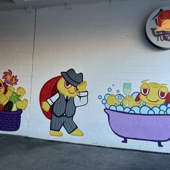 SLURPING TURTLE - Updated July 2024 - 640 Photos & 406 Reviews - 4049 ...