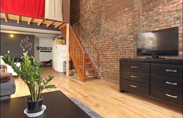 OPERA HOUSE LOFTS - Updated June 2025 - 27 Arion Pl, Brooklyn, New York ...