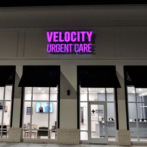 VELOCITY URGENT CARE - Updated January 2026 - 15 Reviews - 4701 ...
