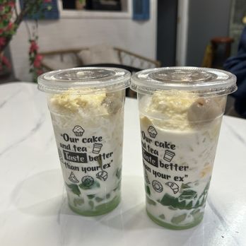 DZUI’S CAKES & DESSERTS - Updated January 2025 - 1641 Photos & 400 ...