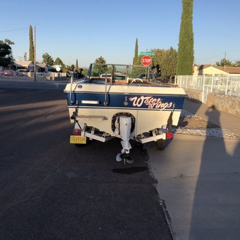 FUN COUNTRY RV’S & MARINE - Updated July 2025 - 18 Photos & 22 Reviews ...