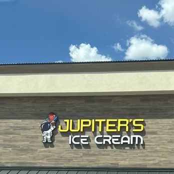 JUPITER’S ICE CREAM - Updated December 2025 - 57 Photos & 23 Reviews ...