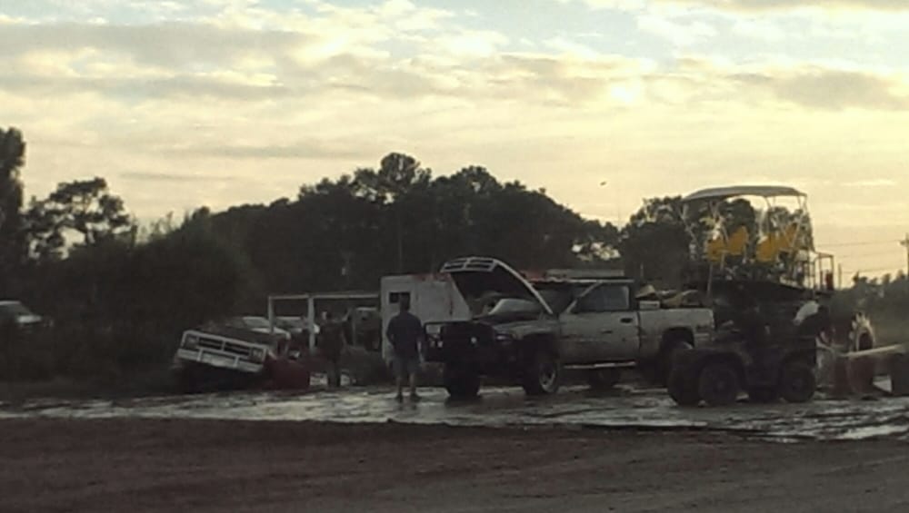 LAKELAND DRAG STRIP - Updated January 2026 - 8100 State Rd 33 N ...