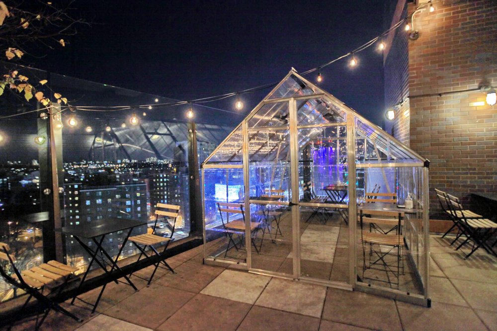 ONE FULTON SQUARE - Updated November 2024 - 52 Photos - 39-16 Prince St ...