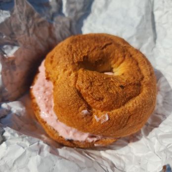 BARRIER ISLAND BAGELS - Updated December 2024 - 210 Photos & 329 ...