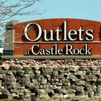 OUTLETS AT CASTLE ROCK - Updated November 2025 - 162 Photos & 228 ...