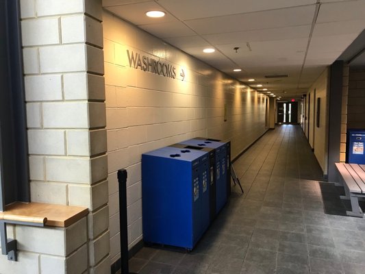 CLARKSON COMMUNITY CENTRE - Updated January 2026 - 2475 Truscott Drive ...