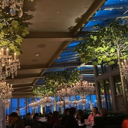 RH ROOFTOP RESTAURANT AT RH NEW YORK - Updated January 2026 - 2977 ...