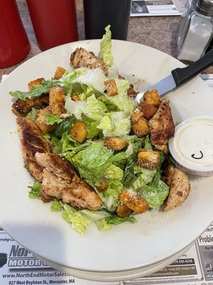 122 DINER - Updated November 2025 - 25 Photos & 80 Reviews - 1392 Main ...