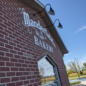 MANDERFIELDS HOME BAKERY - Updated June 2025 - 32 Photos & 31 Reviews ...