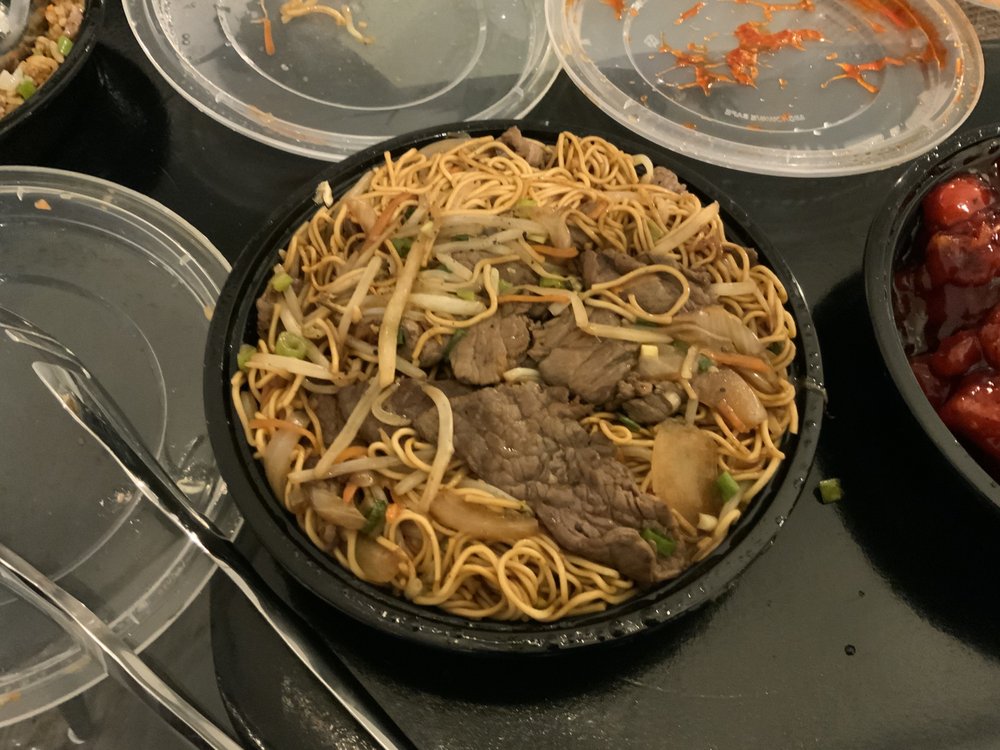 PING’S CHINESE RESTAURANT - Updated December 2025 - 235 Kent St W ...