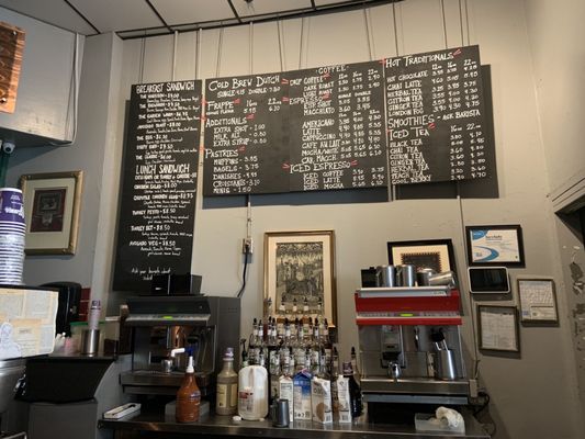 CAFE LUCIA - Updated February 2025 - 190 Photos & 217 Reviews - 57 ...