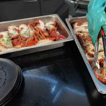 ASIAN DRAGON BUFFET - Updated April 2025 - 99 Photos & 26 Reviews ...