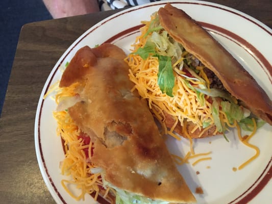 DELANO MEXICO CAFE - Updated October 2025 - 555 W Douglas Ave, Wichita ...