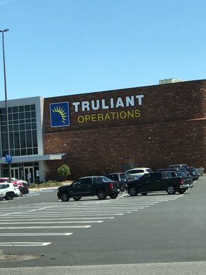 TRULIANT FEDERAL CREDIT UNION - Updated July 2025 - 24 Photos - 3200 ...