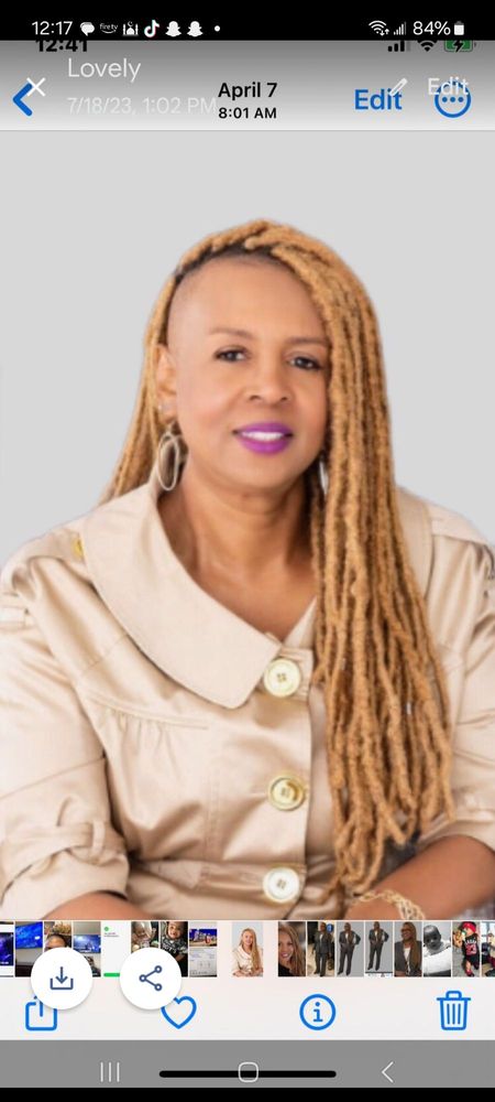 TOUTANE AFRICAN HAIR BRAIDING - Updated August 2025 - 69 Photos - 303 S ...