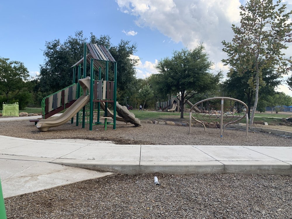 DOVE SPRINGS DISTRICT PARK - 20 Photos - 5401 Ainez Dr, Austin, TX ...