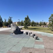 COUGAR CREEK PARK - 117 Photos & 18 Reviews - 6635 W Cougar Ave, Las ...