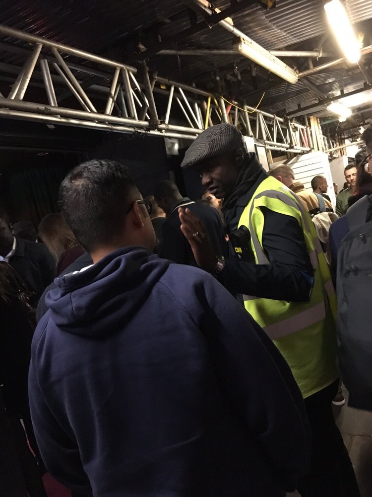 RUBA BAR - 5 More London Place, London, United Kingdom - Yelp