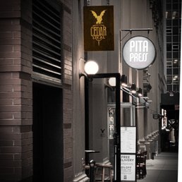 CEDAR LOCAL - Updated July 2025 - 242 Photos & 181 Reviews - 25 Cedar ...