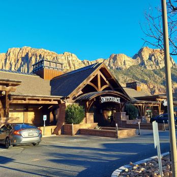 SWITCHBACK GRILLE - Updated April 2025 - 415 Photos & 502 Reviews ...