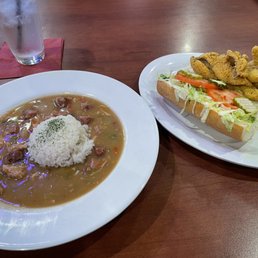 VOODOO GUMBO - Updated December 2025 - 328 Photos & 520 Reviews - 7114 ...