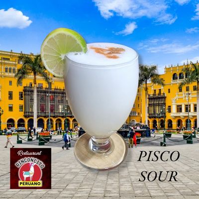 RINCONCITO PERUANO RESTAURANT - Updated October 2025 - 330 Photos & 72 ...