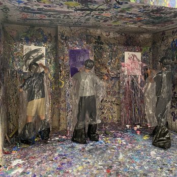 DIPPED N COLOR SPLAT STUDIO - Updated October 2025 - 64 Photos & 32 ...