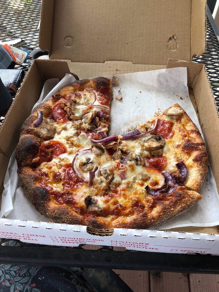 MAGGI’S PIZZA AND DELI - 49 Photos & 85 Reviews - Delis - 26315 Ridge ...