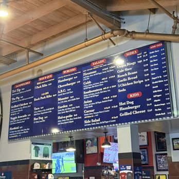 FIRESTONE GRILL - Updated April 2025 - 3044 Photos & 4666 Reviews ...