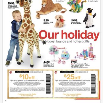TARGET - Updated January 2026 - 32 Photos & 19 Reviews - 2421 Cranberry ...
