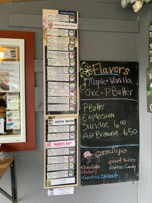 DEVYNS CREEMEE STAND - Updated June 2025 - 30 Photos & 17 Reviews - 752 ...