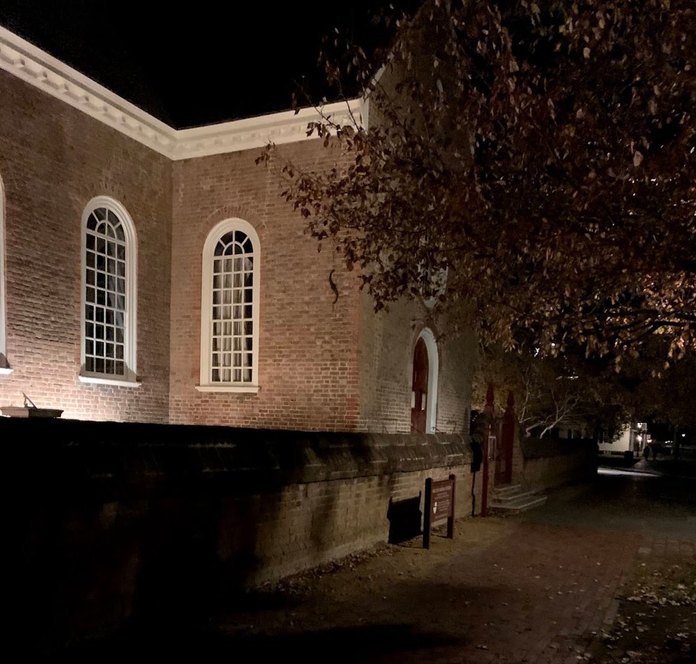 THE ORIGINAL GHOST TOUR - Updated November 2024 - 134 Photos & 40 ...