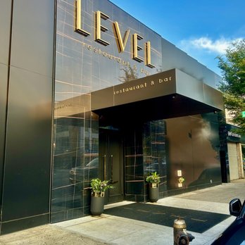 LEVEL RESTAURANT & BAR - Updated April 2024 - 113 Photos & 42 Reviews ...