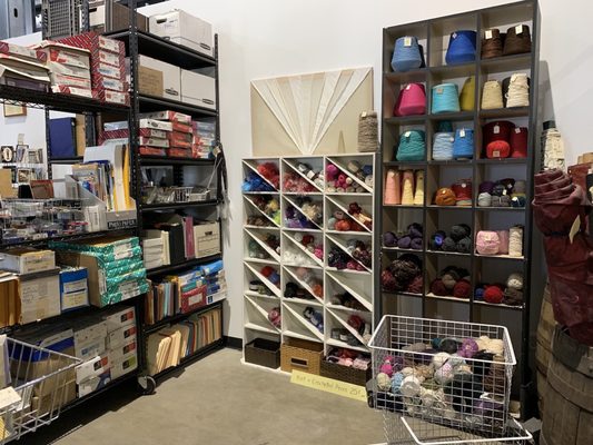 THE RESOURCE EXCHANGE - 36 Photos & 26 Reviews - 1800 N American St ...