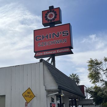 CHIN’S SZECHWAN - LA JOLLA - Updated August 2025 - 472 Photos & 189 ...
